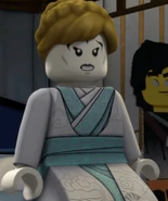 Vania/Galería | Wiki Ninjago | Fandom