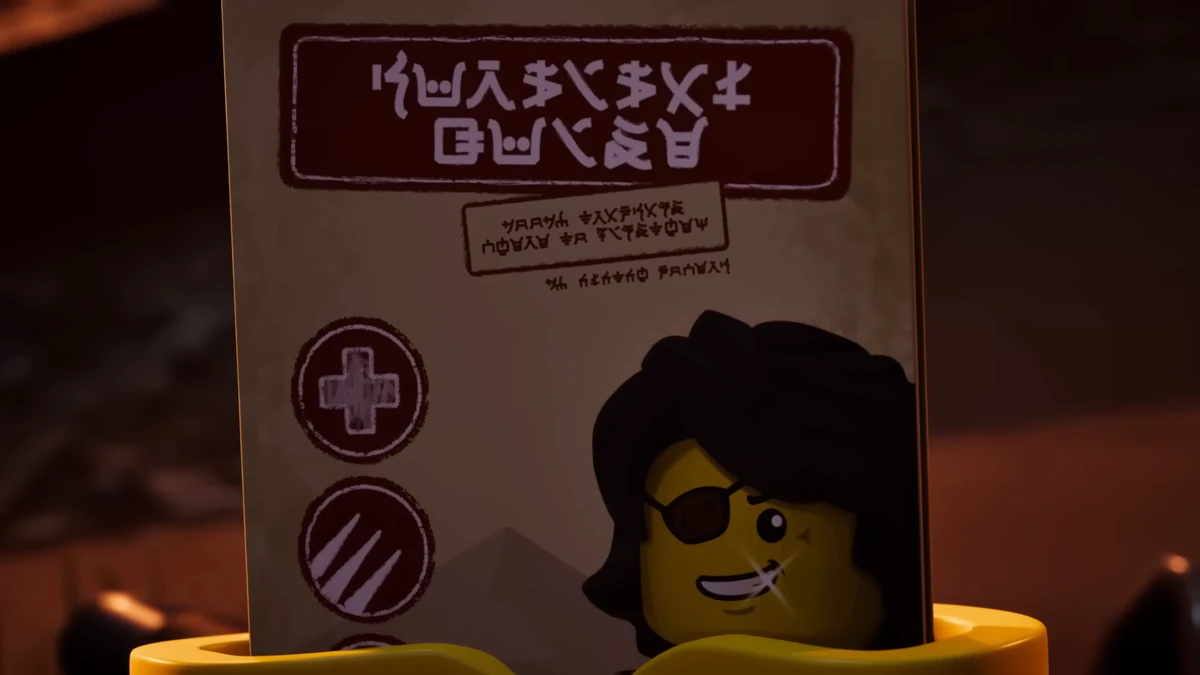 The Vault of Focus/Gallery | Ninjago Wiki | Fandom