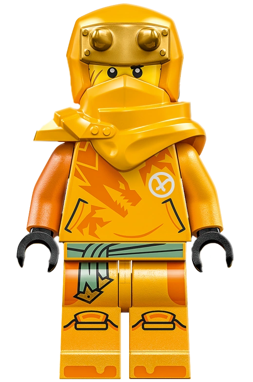 Arin/Gallery | Ninjago Wiki | Fandom