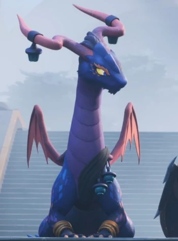 Ронту | Ninjago вики | Fandom