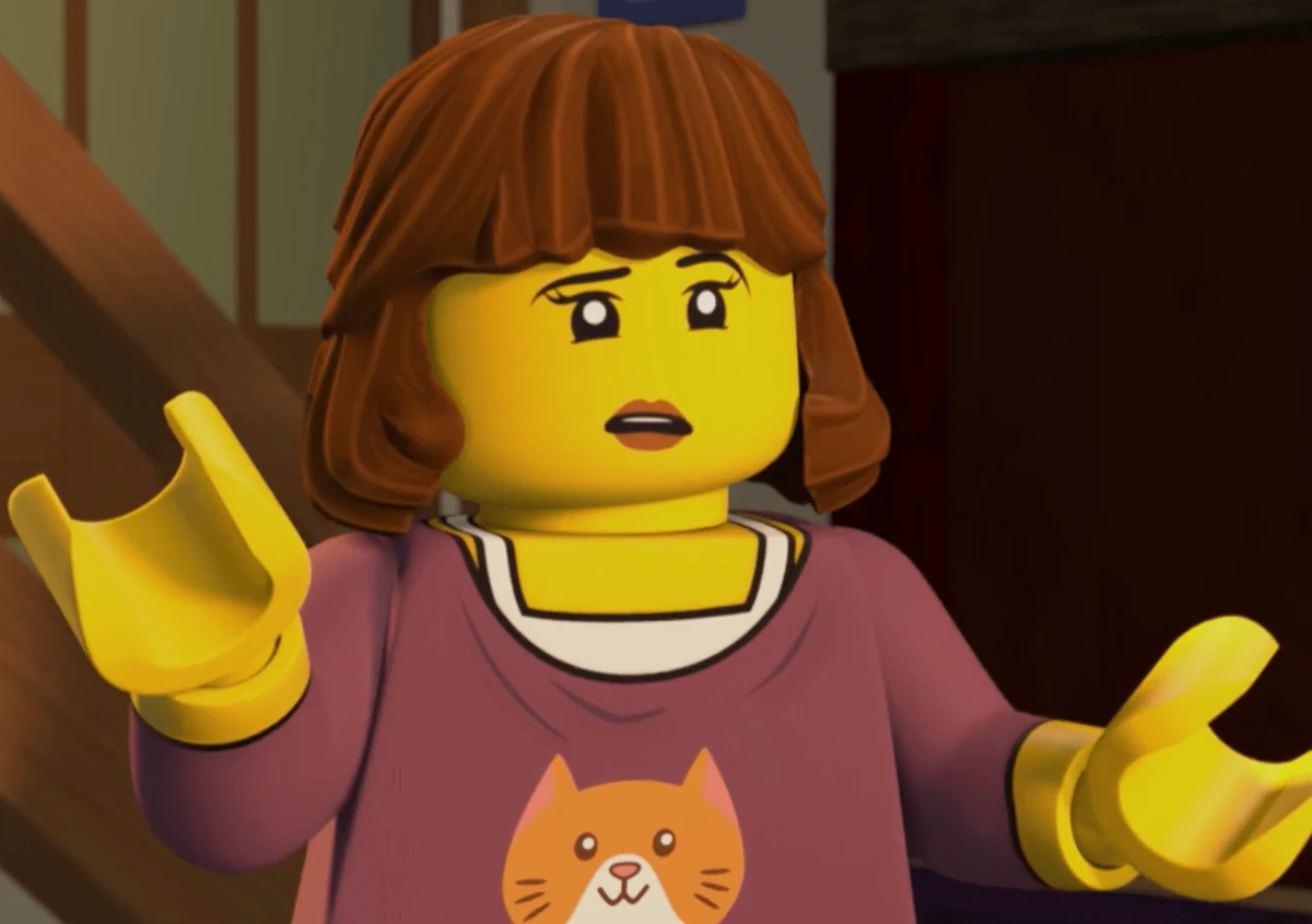 Roise | Ninjago Wiki | Fandom