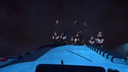 Outer space | Ninjago Wiki | Fandom