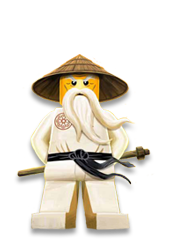 Sensei Wu | Wiki Ninjago | Fandom