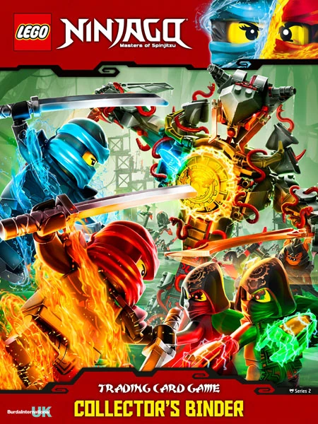 Category:2017 cards | Ninjago Wiki | Fandom