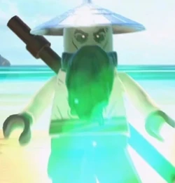 Hub:Kodokuna Yang | Wiki Ninjago | Fandom