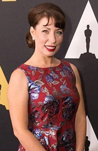 Alisha Brophy | Wiki Ninjago | Fandom