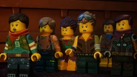 Humans | Ninjago Wiki | Fandom