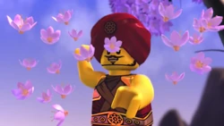 Grawitacja | LEGO Ninjago Wiki | Fandom