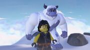 Cole's relationships | Ninjago Wiki | Fandom