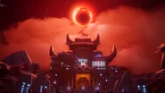 Shadow Dojo | Ninjago Wiki | Fandom
