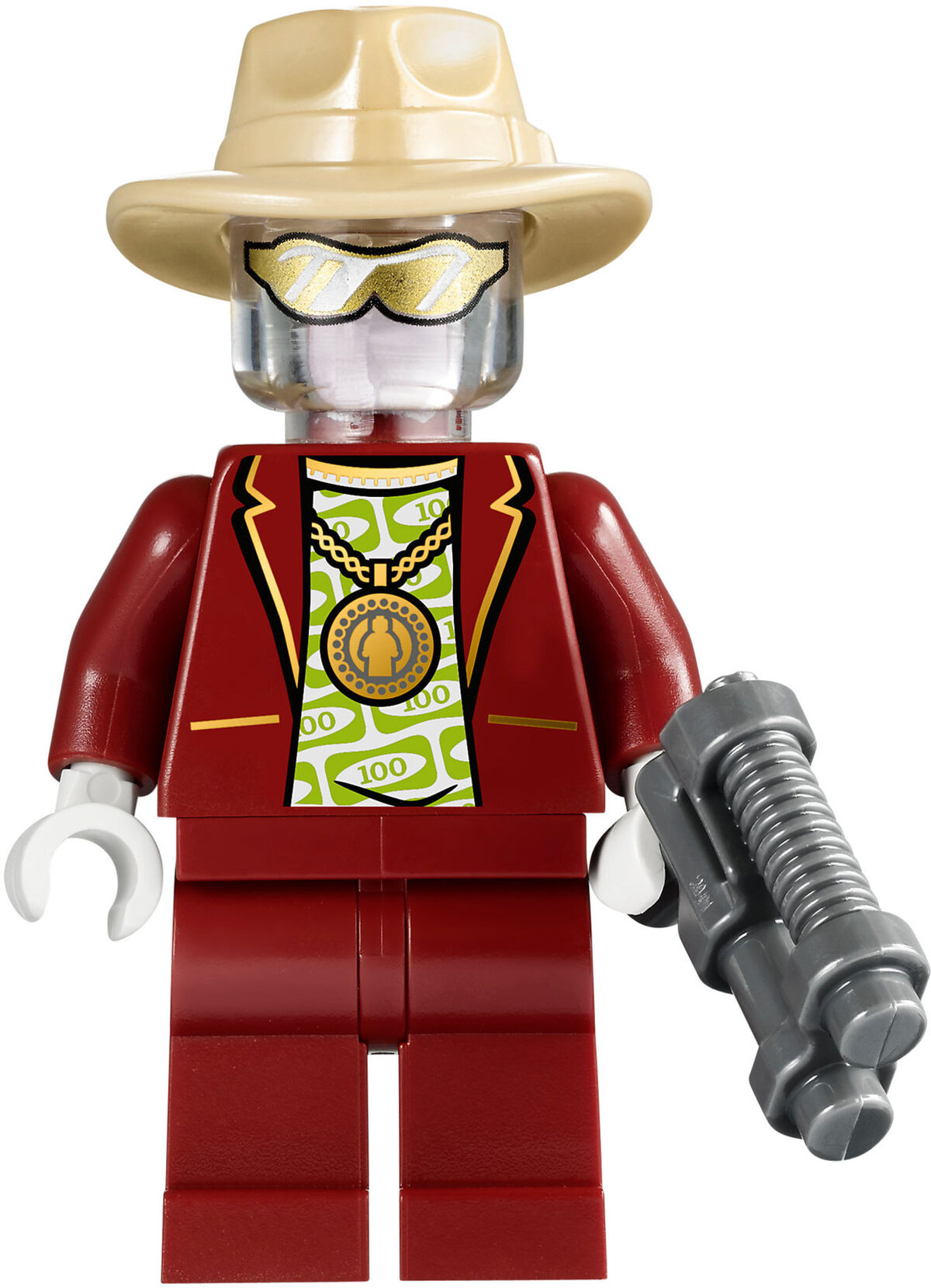 Mr. Pale/Gallery | Ninjago Wiki | Fandom