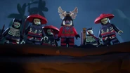 Bone King | Ninjago Wiki | Fandom