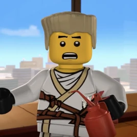 Zane Julien | Wiki Ninjago | Fandom
