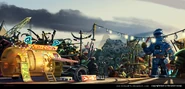 Ed & Edna's Scrap N Junk | Ninjago Wiki | Fandom