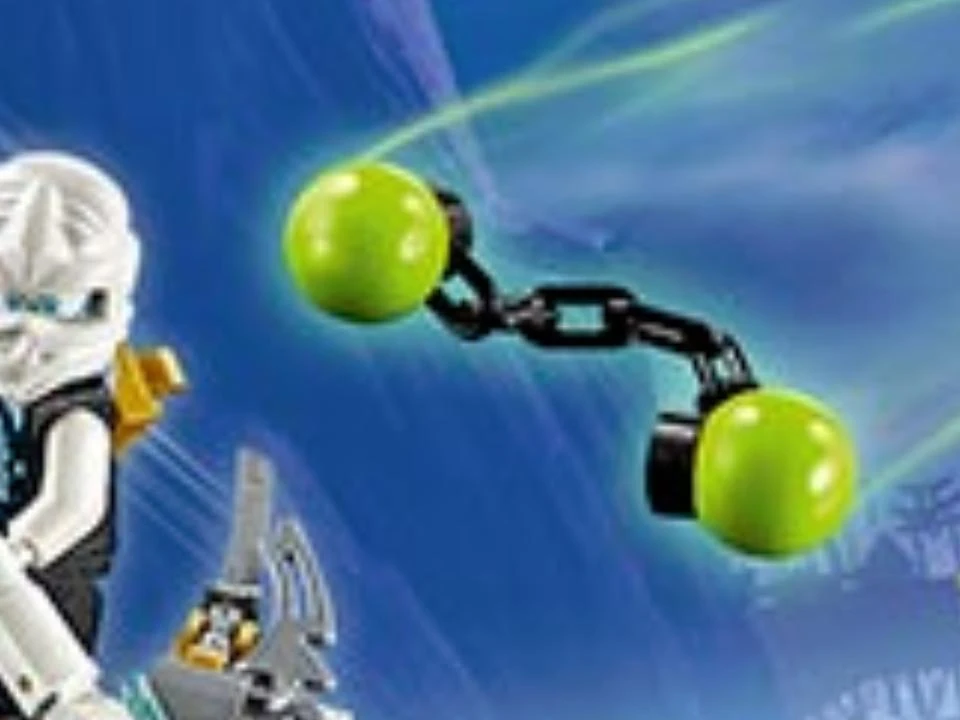Chain bola | Ninjago Wiki | Fandom