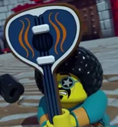 Jacob Pevsner | Ninjago Wiki | Fandom