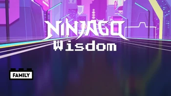 Wisdom | Ninjago Wiki | Fandom