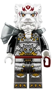 Zilvar | Ninjago Wiki | Fandom