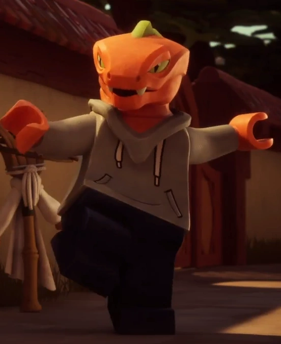 Frak/Gallery | Ninjago Wiki | Fandom