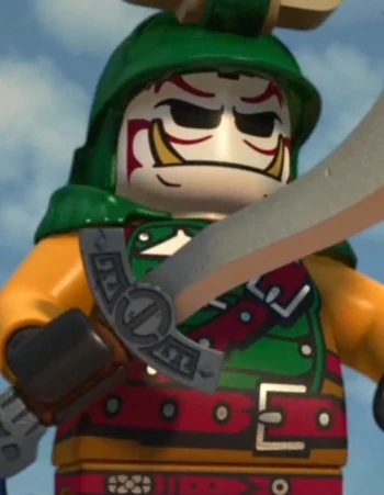 Doubloon | Wiki Ninjago | Fandom