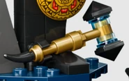 Mallet of shattering | Ninjago Wiki | Fandom