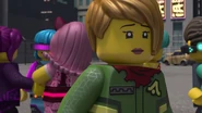 Blazey H. Speed | Ninjago Wiki | Fandom