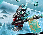 Never-Realm | Ninjago Wiki | Fandom