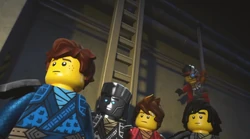 Mecánico | Wiki Ninjago | Fandom