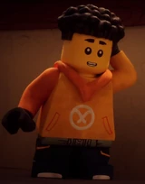 Arin/Gallery | Ninjago Wiki | Fandom