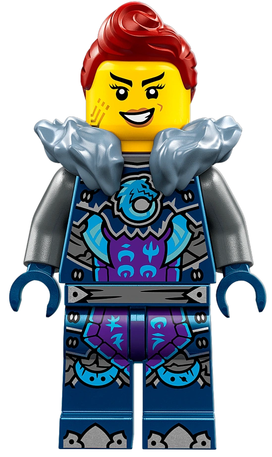 Jordana/Gallery | Ninjago Wiki | Fandom