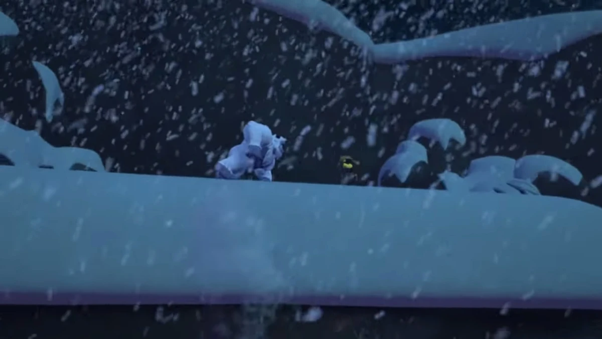 Krag's Lament/Gallery | Ninjago Wiki | Fandom