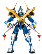 Titan Mech (Core) | Ninjago Wiki | Fandom