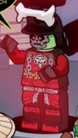 Bone King | Ninjago Wiki | Fandom