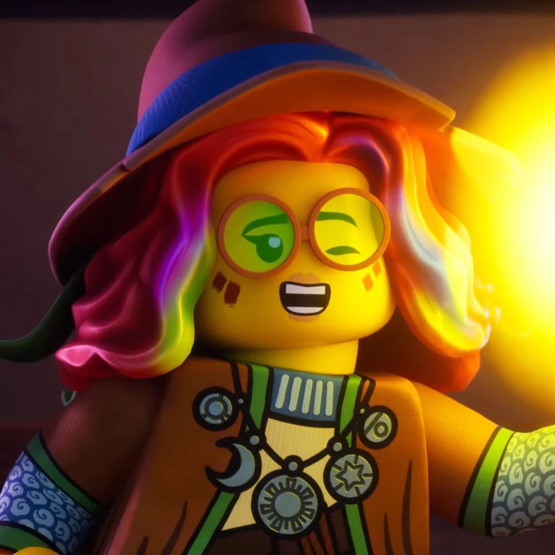 Gandalaria | Wiki Ninjago | Fandom