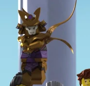 Hailmar | Ninjago Wiki | Fandom