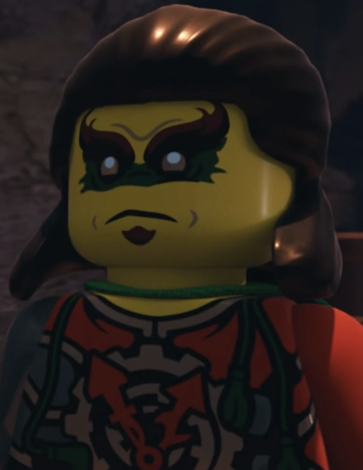 Categoría:Villanos | Wiki Ninjago | Fandom