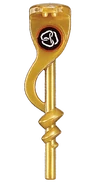 Constrictai Staff | Ninjago Wiki | Fandom