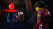 Clouse | Ninjago Wiki | Fandom