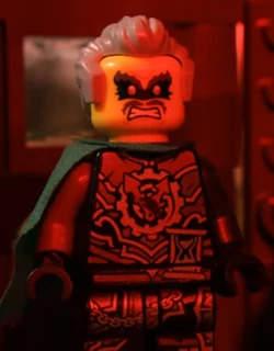 Hub:Krux | Wiki Ninjago | Fandom