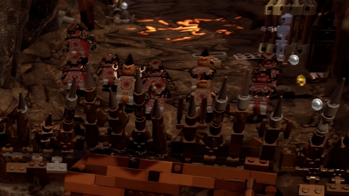 Snake Army | Ninjago Wiki | Fandom