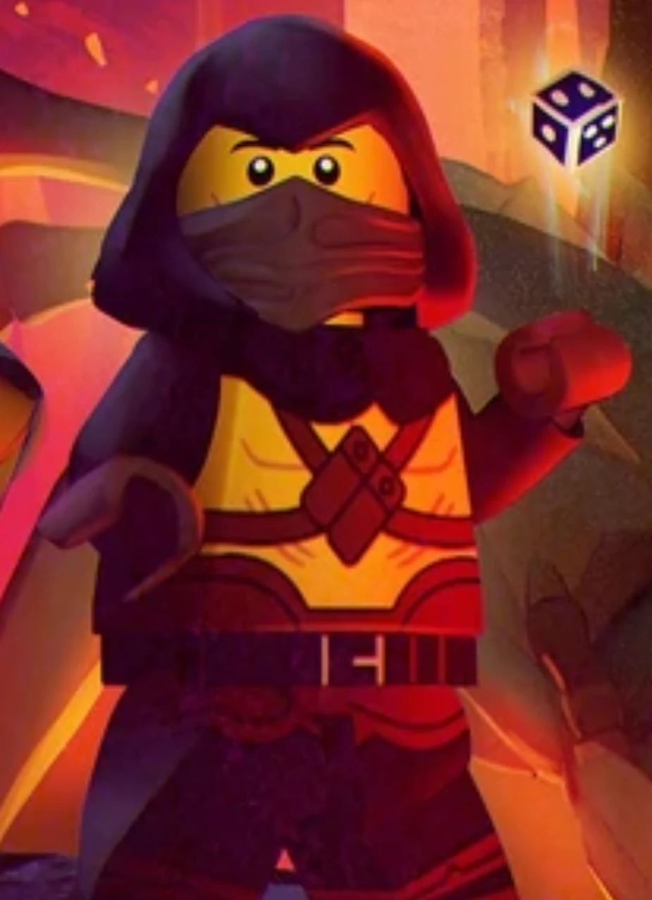 Plundar | Wiki Ninjago | Fandom