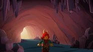 Queen of RAGE! | Ninjago Wiki | Fandom