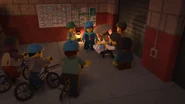 Paperboys | Ninjago Wiki | Fandom
