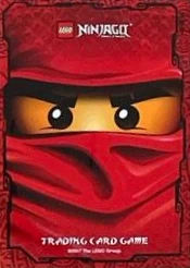 Card sleeves (TCG) | Ninjago Wiki | Fandom