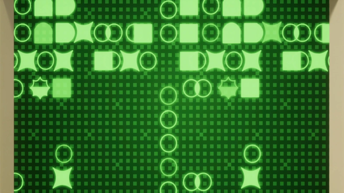 The Shape of Motion/Gallery | Ninjago Wiki | Fandom
