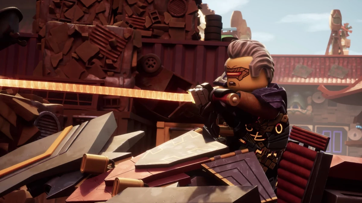 Return to Imperium/Gallery | Ninjago Wiki | Fandom