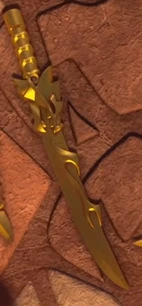 Espada del Fuego | Wiki Ninjago | Fandom