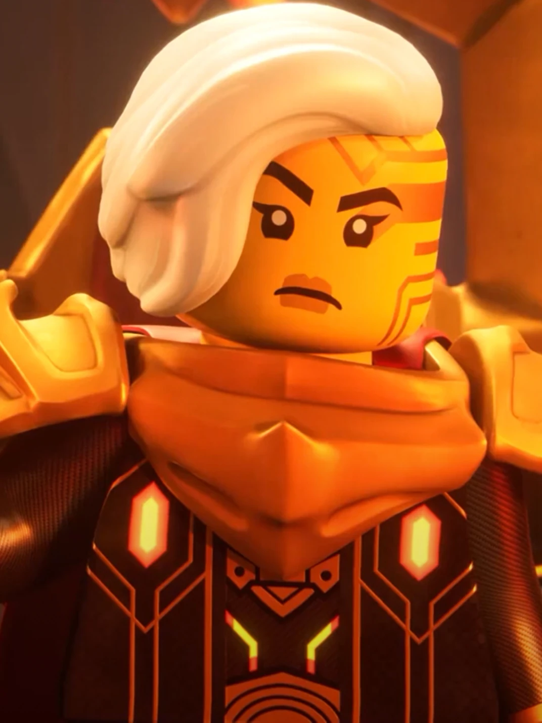 Categoría:Realeza | Wiki Ninjago | Fandom