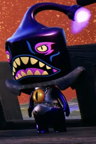 Snivel | Ninjago Wiki | Fandom