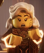 Zeatrix Vespasian-Orus | Ninjago Wiki | Fandom